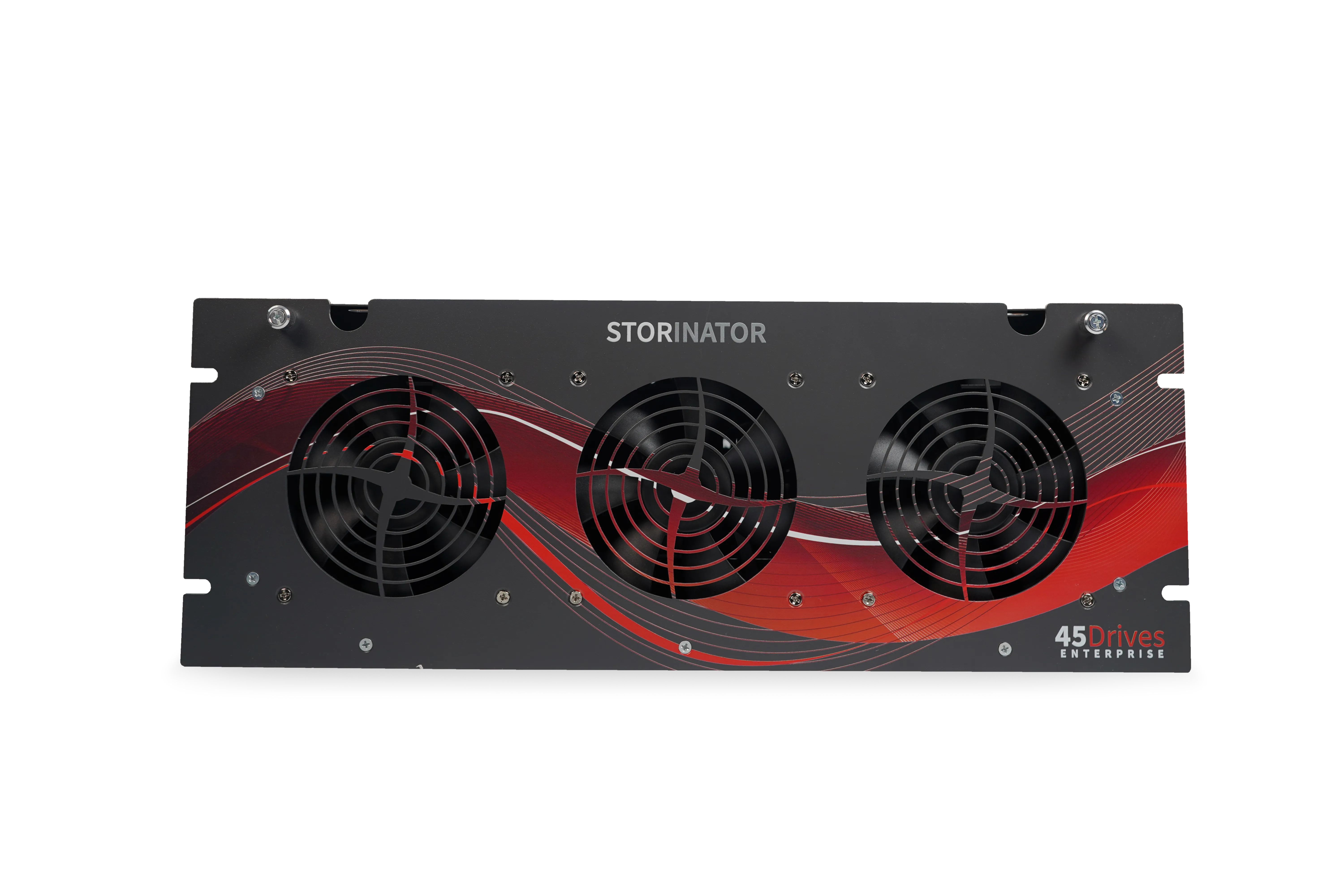 Storinator Q30 HDD Storage Server | 45Drives