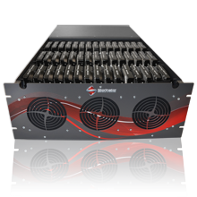 45Drives - Big. Strong. Fast. Storage Servers.