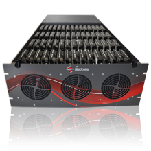 45Drives - Big. Strong. Fast. Storage Servers.